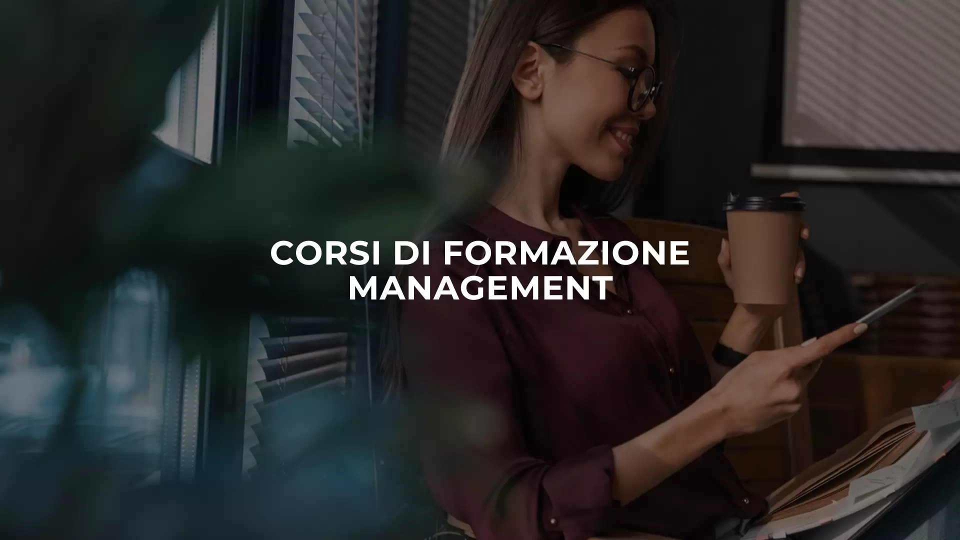 Corsi di Formazione Management - A-Sapiens